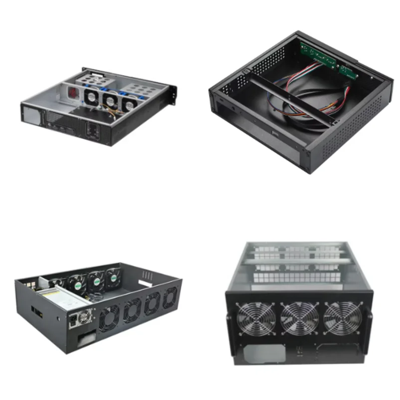 Metal Laptop Chassis Guide: How to Choose Wisely