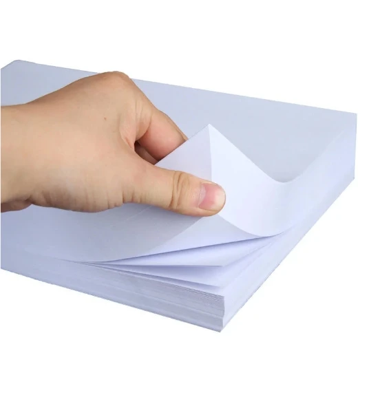 Hot A4 Office Printing Paper Copy Paper 70,Legal White Office Paper ...
