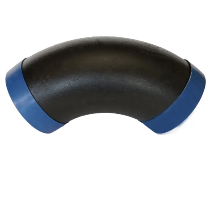 Dn80 3 Inch Gost 90 Degree Lr Sch40 Ansi Ms Seamless Welded Butt ...