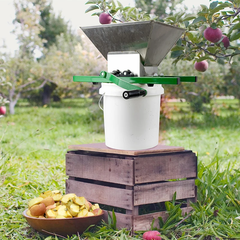 Kd Domestic Tabletop Fruit Press Juicer Extractor Machine Water Bottle ...