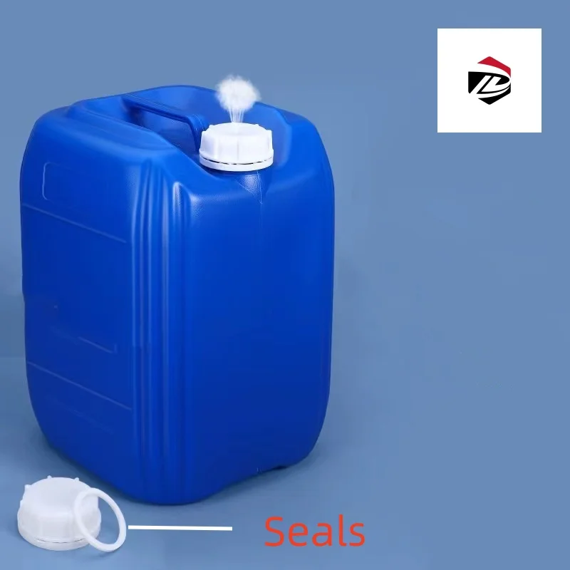 The Factory Directly Supplies High-quality Food Grade 25L/kg Solution ...