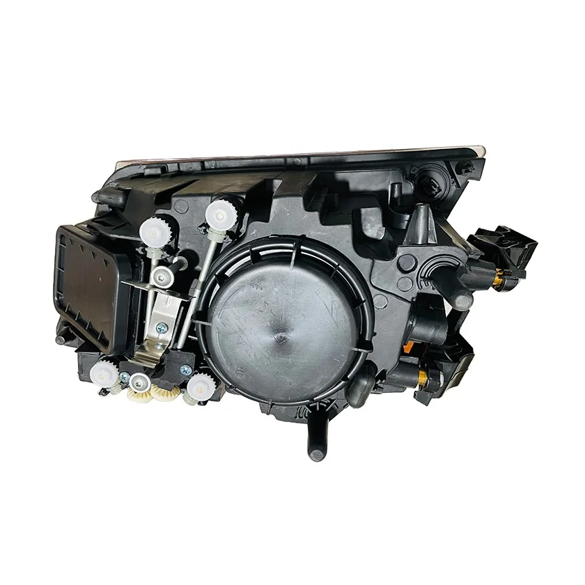 24V OEM LED Truck Headlight for Volvo FH13 - Reliable Lighting