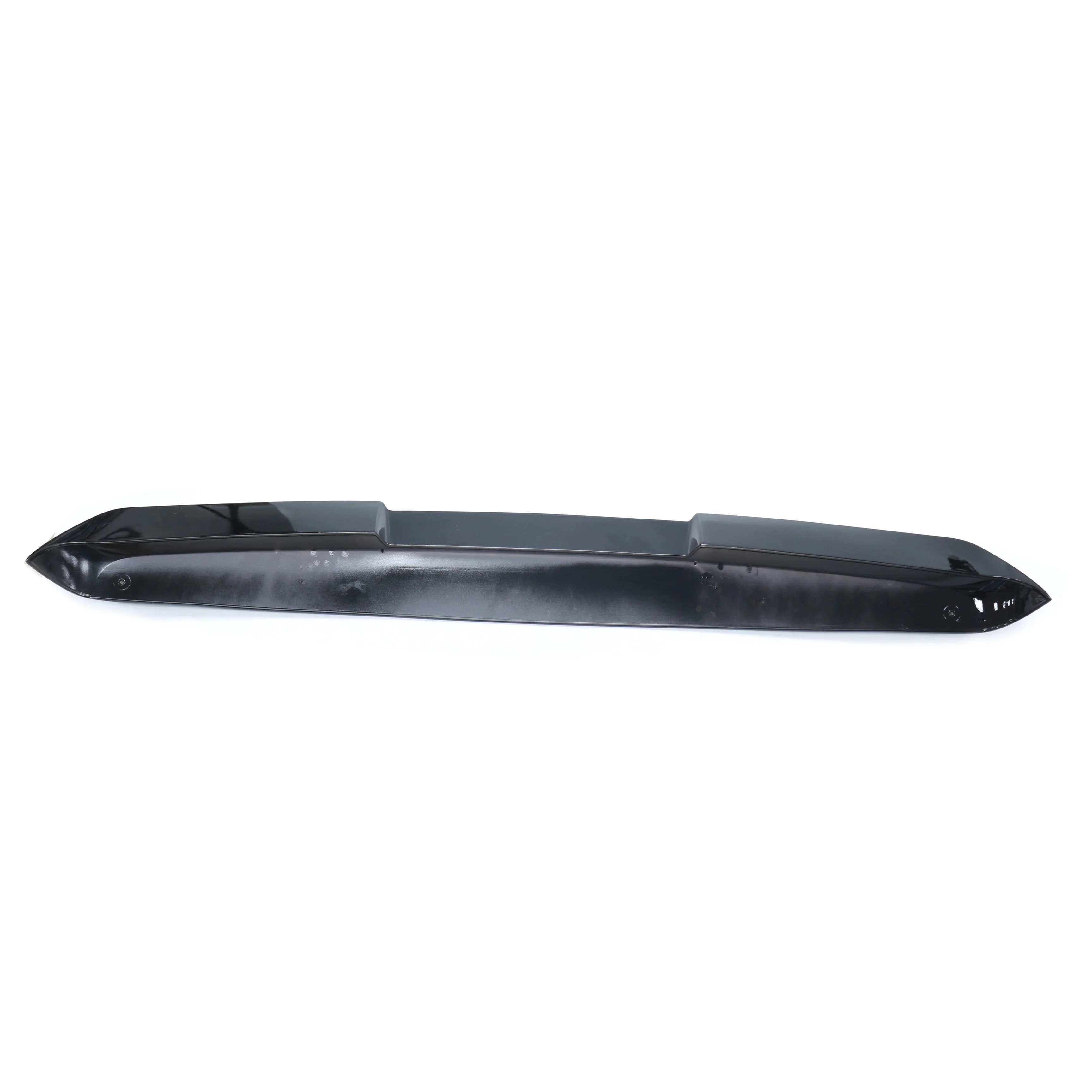 Mercedes Benz V Class Rear Wing Trunk Spoilers - Enhance Style