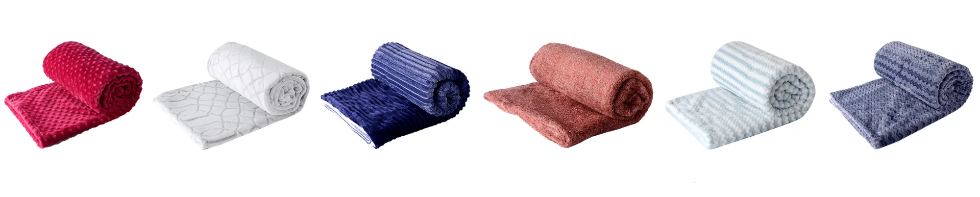 Shaoxing Dotex Textile Co., Ltd. - Blanket