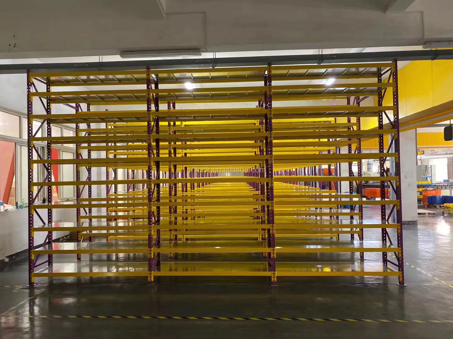 Dexion Longspan Shelving Dexion Racking System Dexion Pallet Rack With ...