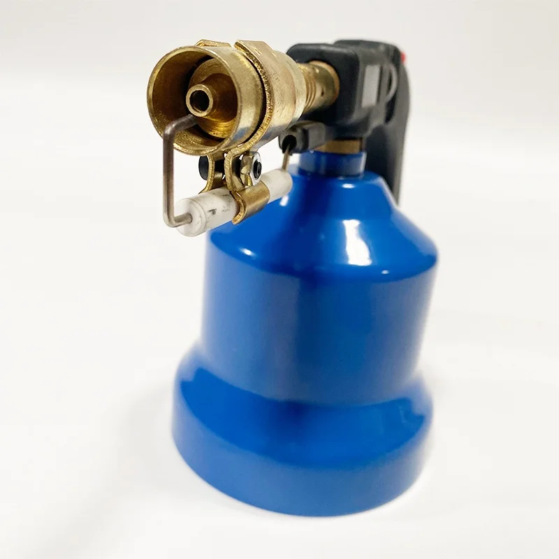 Impa 617016轻型户外气体焊炬小型高温喷灯，适用于海洋家用1年塑料| Alibaba.com