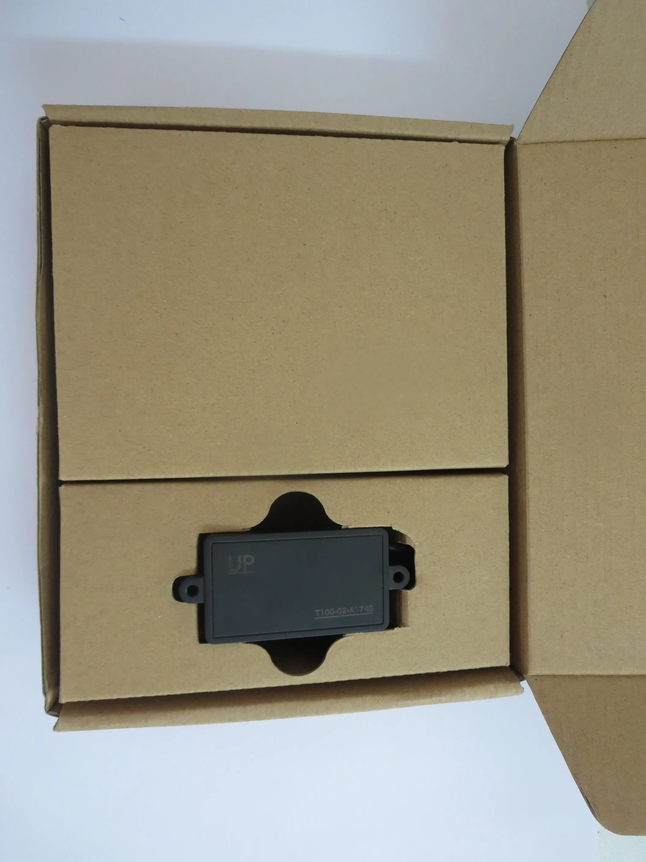 Universal Foot Sensor/kick Sensor For Electric Tailgate Lift - Buy Foot ...