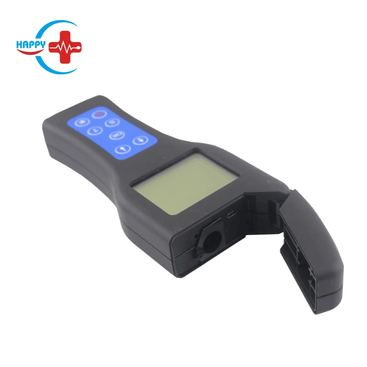 Hc-b095 Handheld Atp Fluorescent Microbial Detector/ Portable Bacteria ...