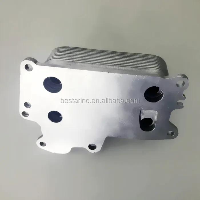 American Car Oil Cooler Assembly 12633976 30145 39076 - Buy Oil Cooler ...