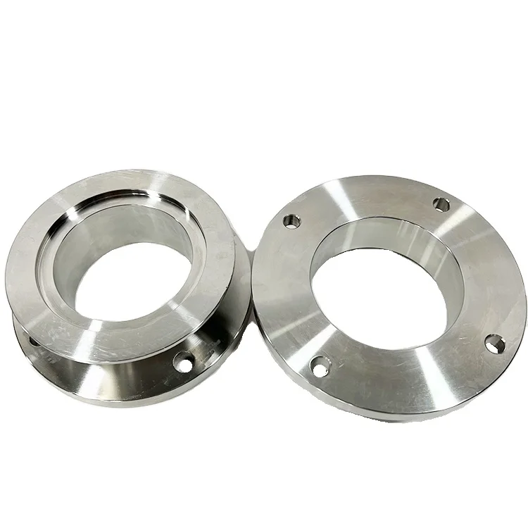 Stainless Steel Non-Standard Engine Parts Exhaust Flanges| Alibaba.com