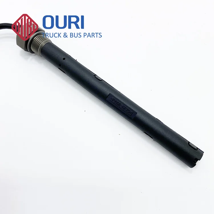 Ouri Truck Spare Parts Oil Level Sensor 0041536328 0041530228 ...