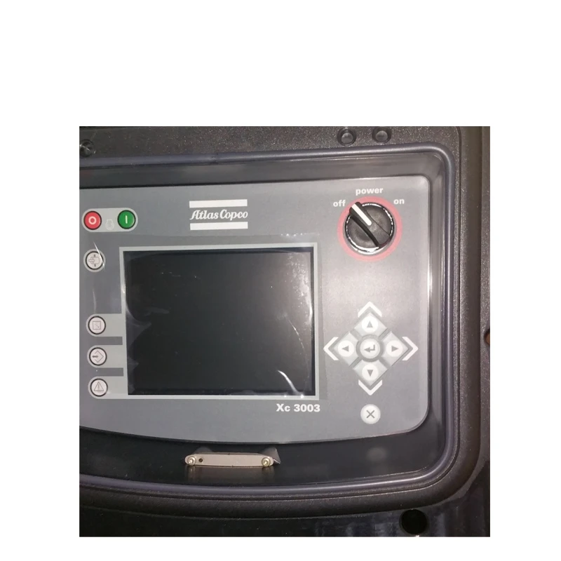 Atlas Copco Air Compressor Control Panel - Reliable & Durable
