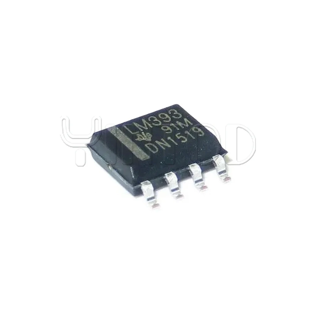 14 Bit Digital To Analog Converter Dac Ic Dac70501zdgst Vssop-10 ...