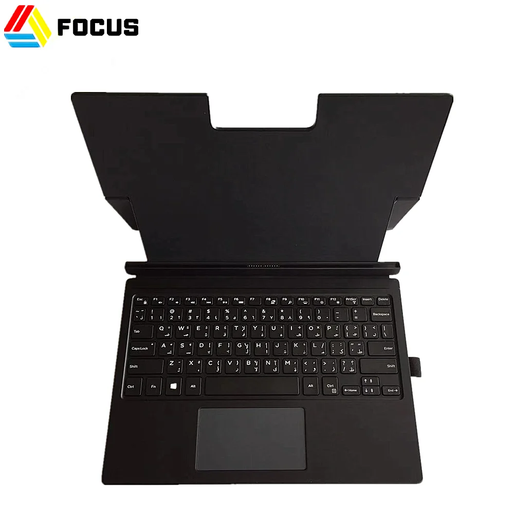 Original New Laptop For Dell Latitude 12 7275/xps 12 9250 Arabic ...