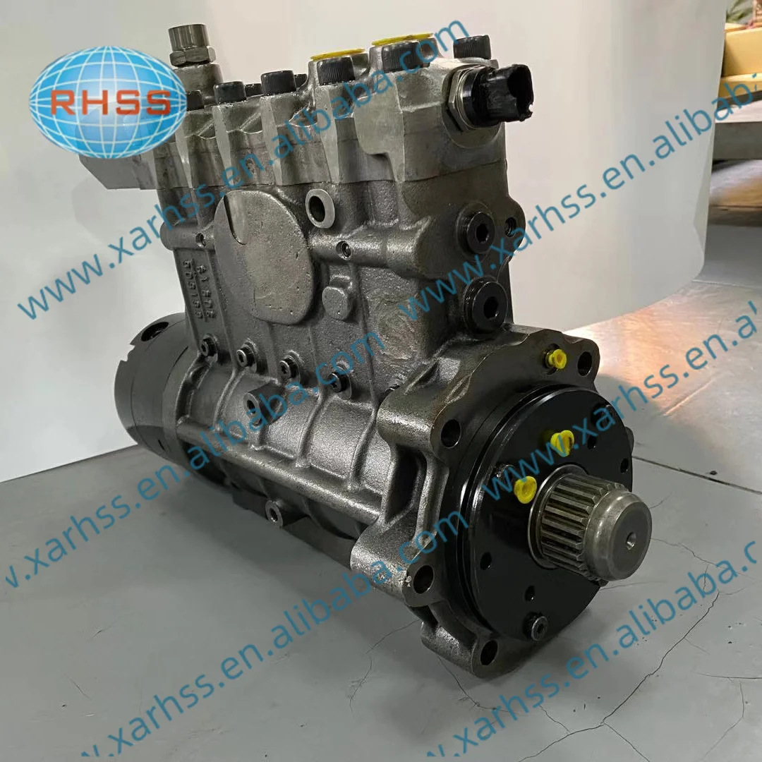 Summiins Diesel Fuel Injection Pump 4306515 F00bc00017 - Buy Fuel ...