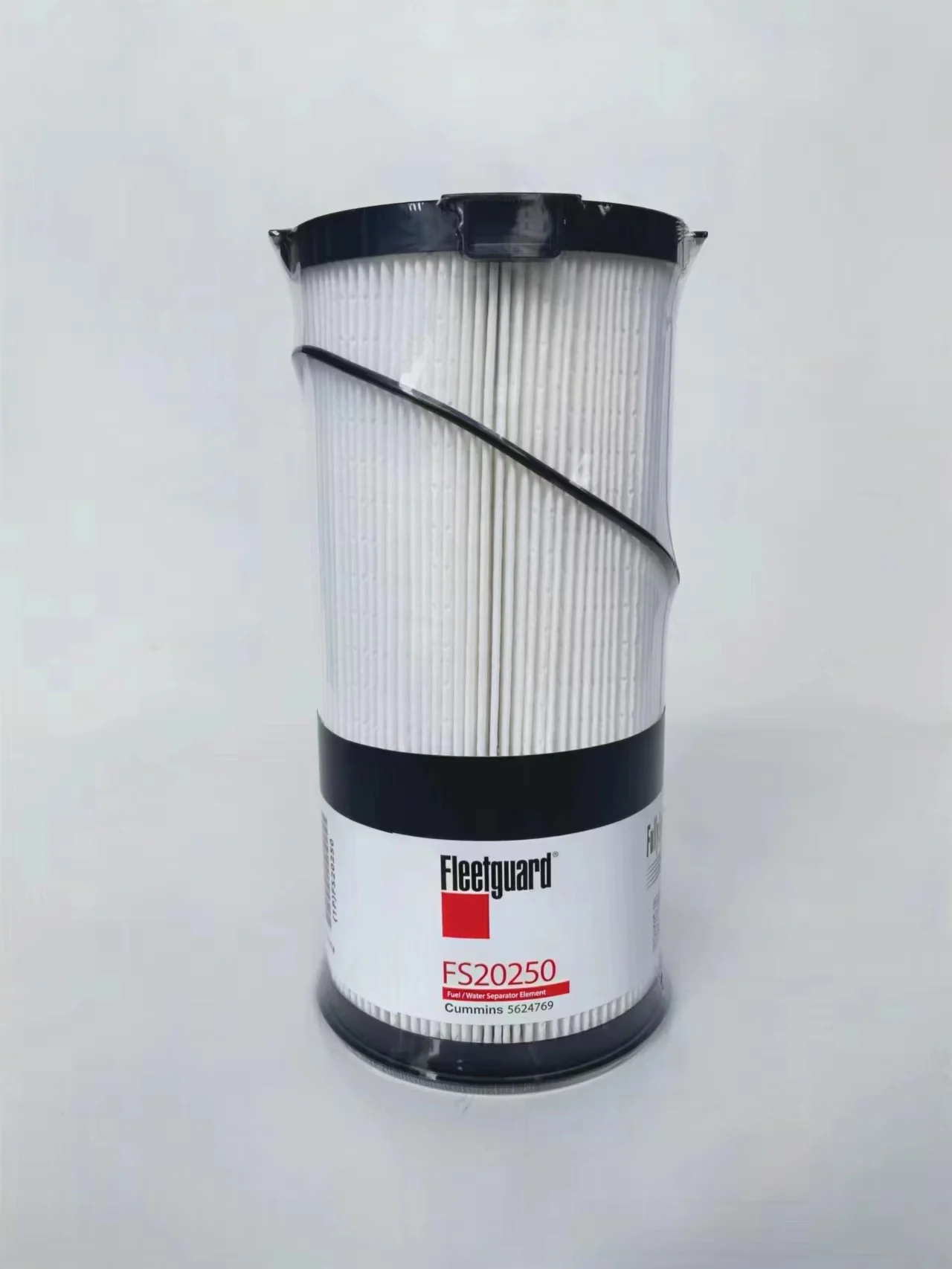 Cummins Engine Fuel Filter FS20250 - Quality Diesel Parts