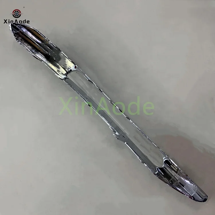 246 885 04 74 W246 B160 B220 Front Bumper Trim Moulding for Merceds ...