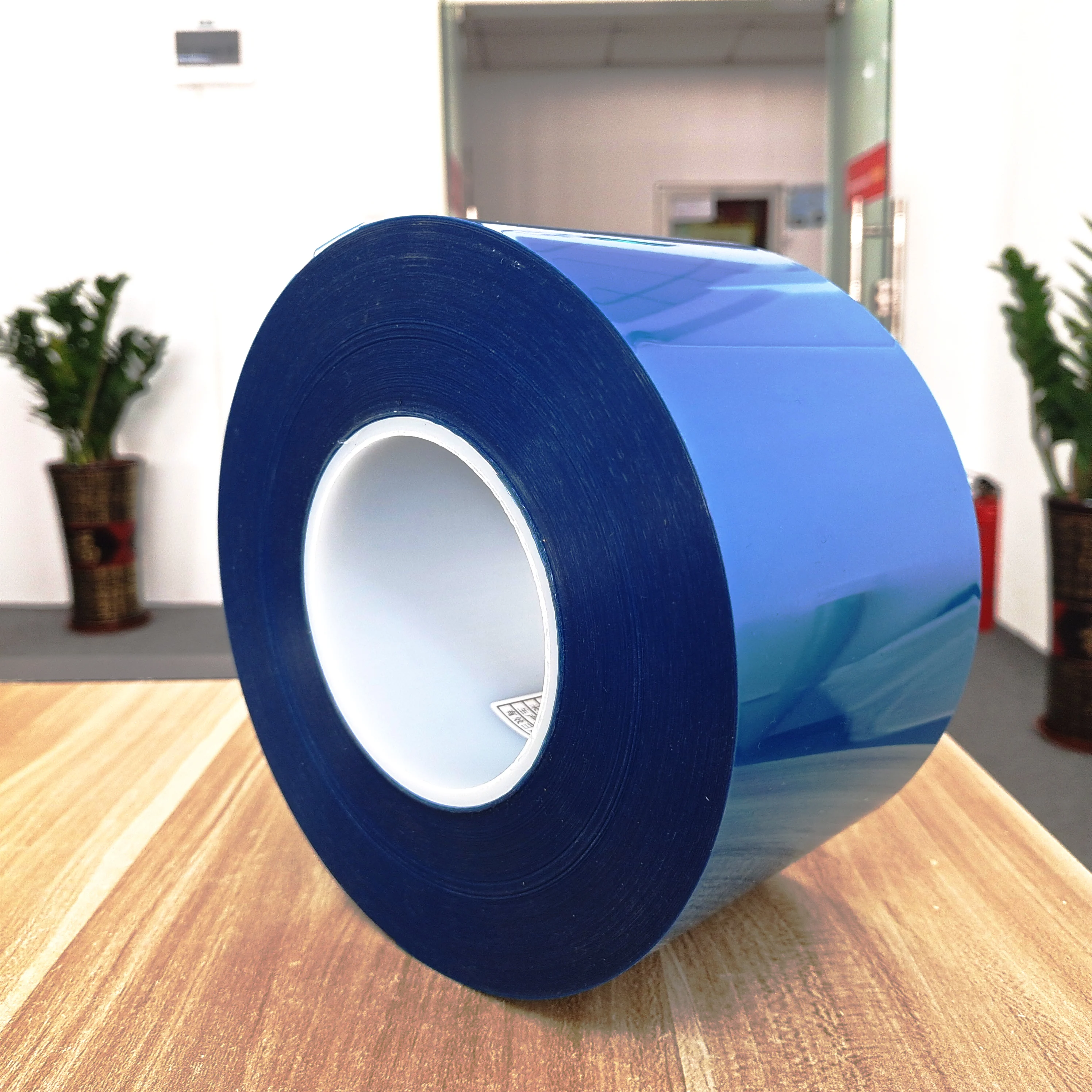 Hot Self Adhesive Screen Film for Cell Phone Protection