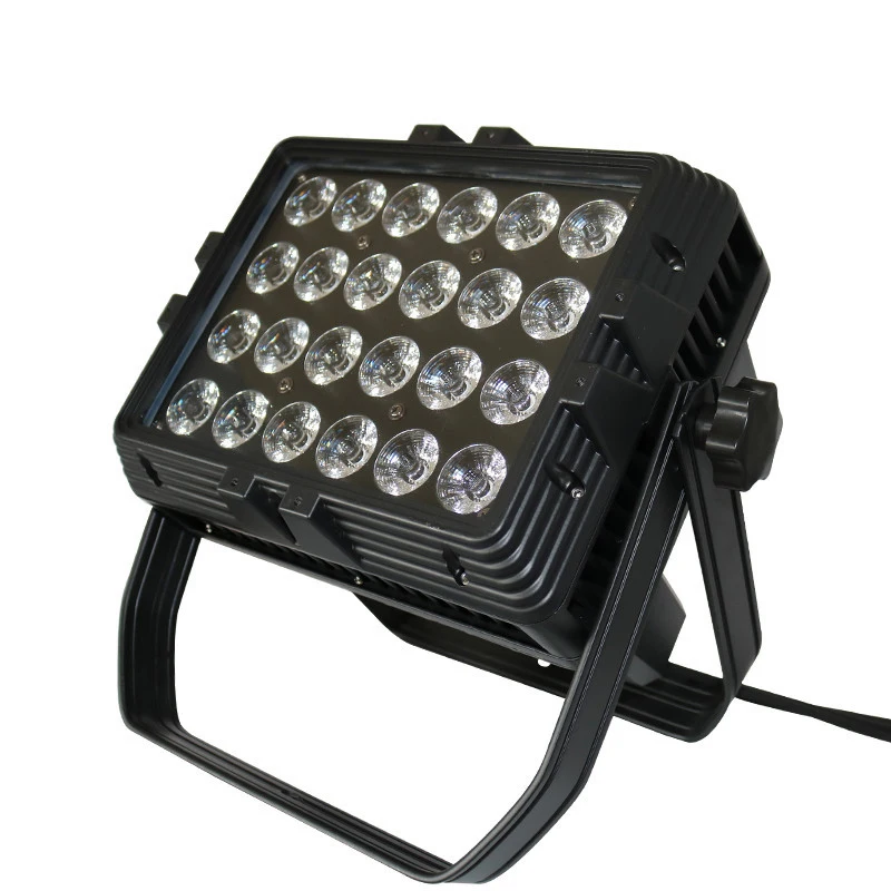 Projecteurs Uplight - RGBW Stadium Flood Light Wall Washer