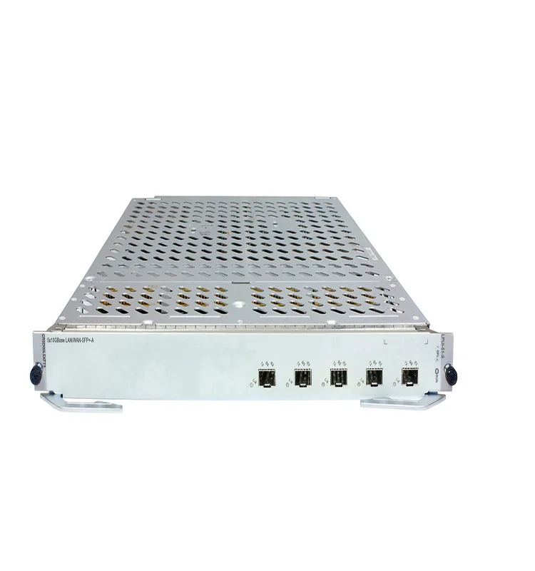 Huawei Router Ne40e 1-port 100gbase-cfp2 Flexible Card A (p240-a ...
