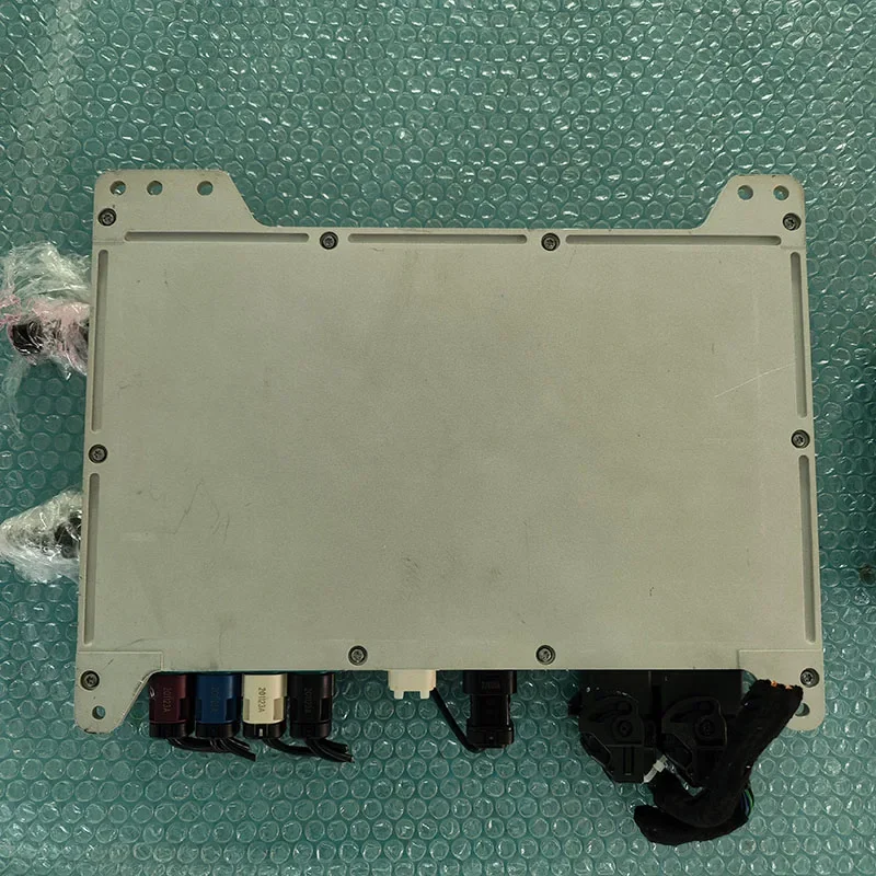 For Chang'an Deepal S03 Adcu Mdc Pro 610 Head Unit Hu In-vehicle Infotainment Ivi Automated ...