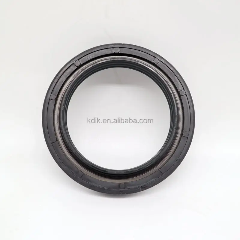 Find the Right Front Crankshaft Oil Seal for Cummins Motor