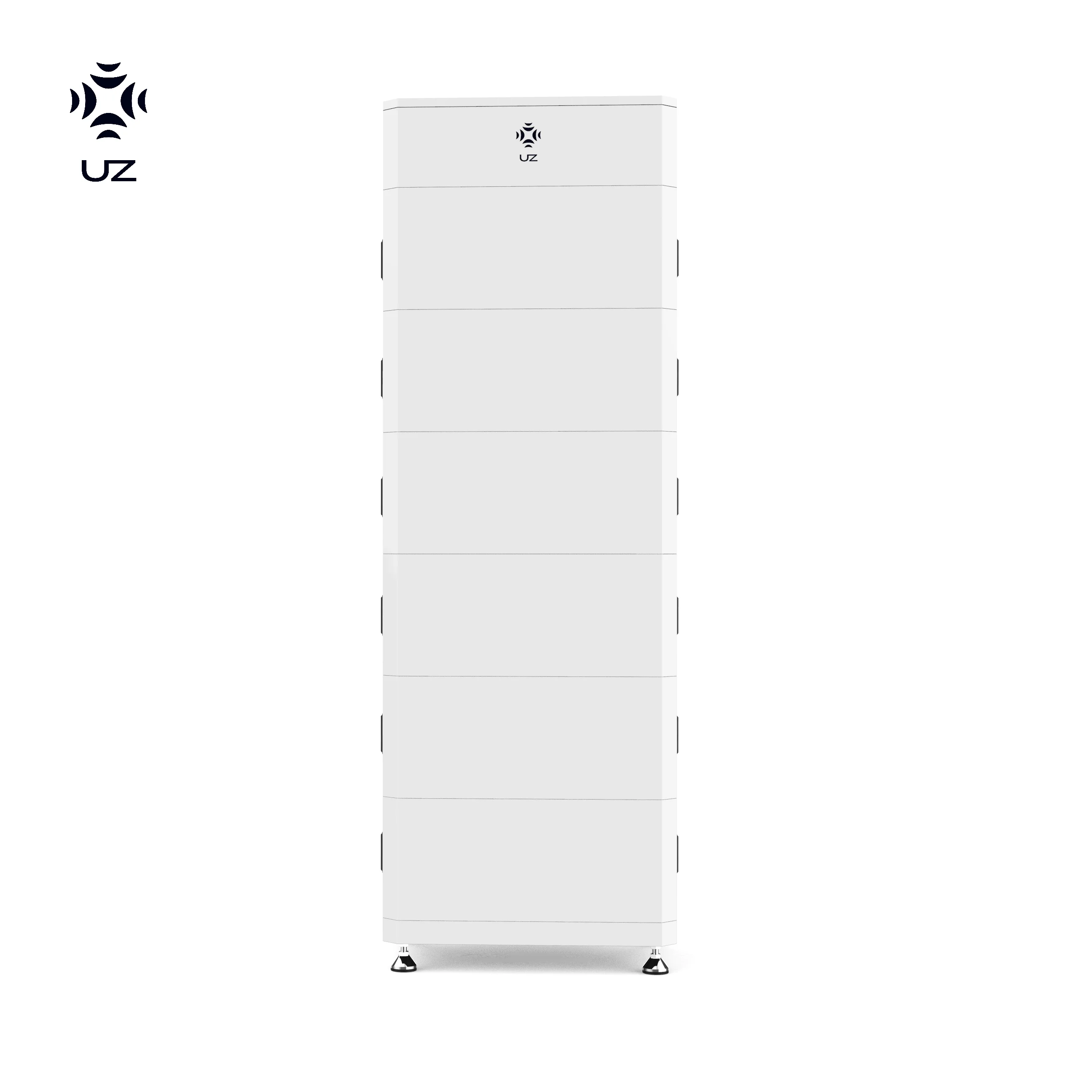 Uz Energy High Voltage Stacked Energy Storage Batteries 10kwh 20kwh ...