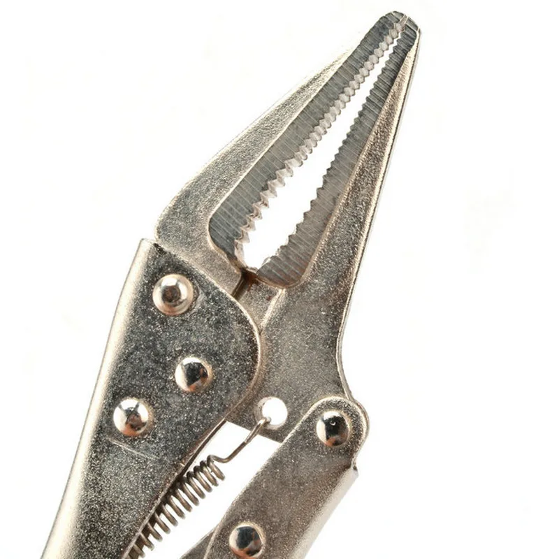 Wholesaler J Sharp Nose Serrated Soft Grip Plastic Metric Stainless ...