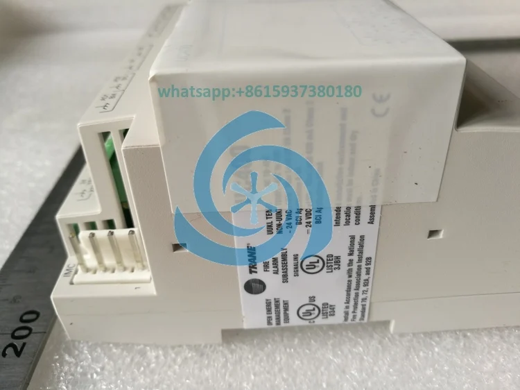 Trane UC400 Tracer HVAC Part Module Controller Bacnet MOD02071