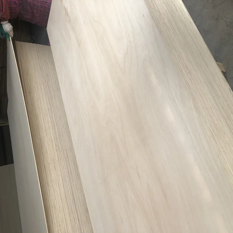 ARSERWOOD 18mm Commercial Plywood - Eucalyptus Hardwood