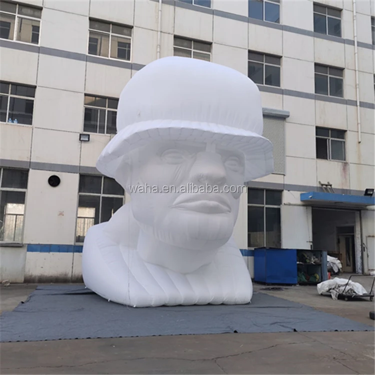 Inflatable Military Decoys - Durable and Lifelike Tanks