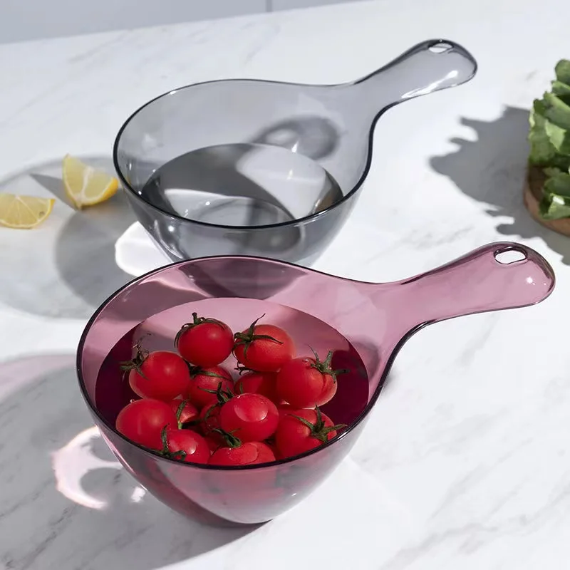 Large Capacity Plastic Water Dipper Ladle Bailer For Kitchen Bathroom ...