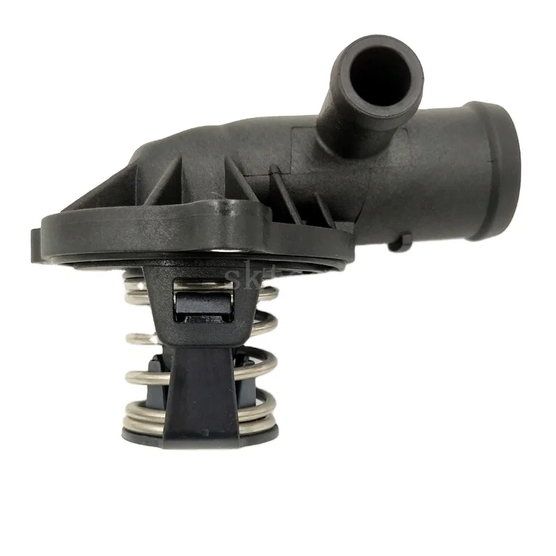Sktoo Engine Thermostat For Audi Vw A4 Allroad Avant A5 A6 Q5 4f ...
