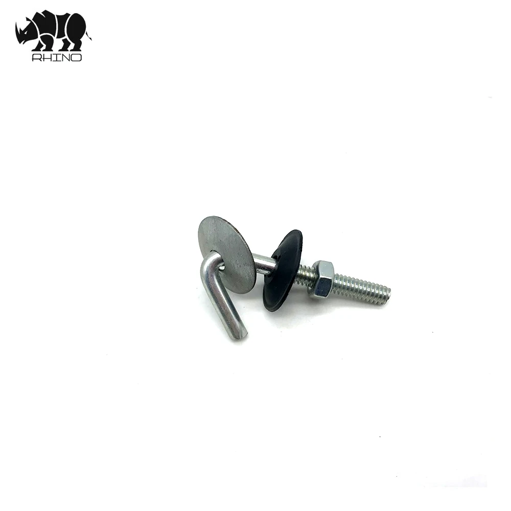 Roof Fixing Bolts - Durable and Versatile Solutions