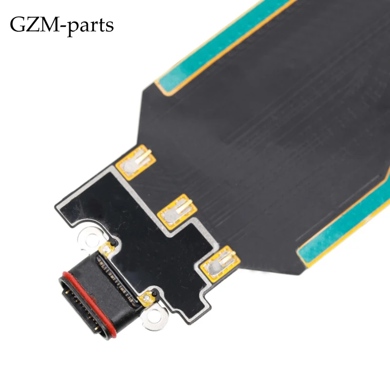 Gzm-parts Phone Parts Flex Cable For Google Pixel 4xl Charging Port ...