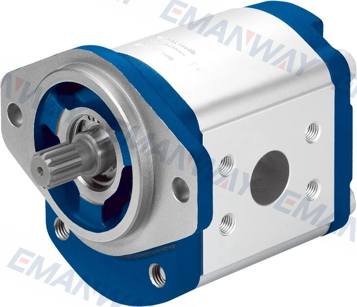 Rexroth Azpf-10/11/12/20/21/22-004/005/008/011/014/016/019/022/025/028 ...