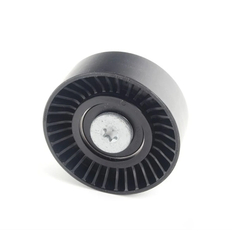 06e 903 341 G A1 A2 A3 A4 A5 A6 A7 A8 Belt Idler Pulley For Audi Vw Car ...