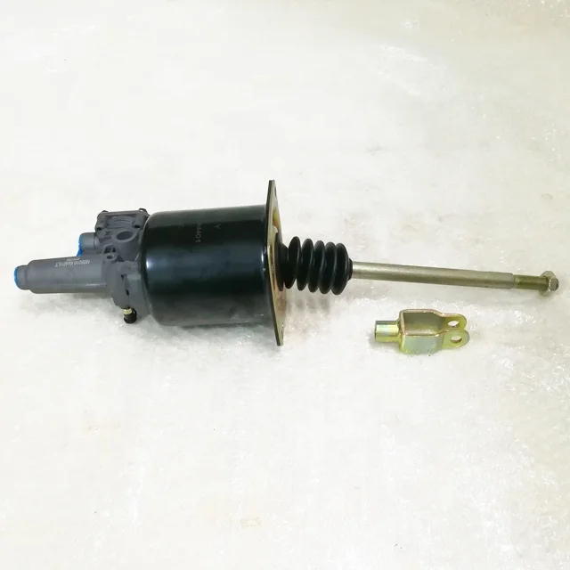 高品质东风 DFM 重型卡车零件 1608010-K0108 离合器增压器| Alibaba.com