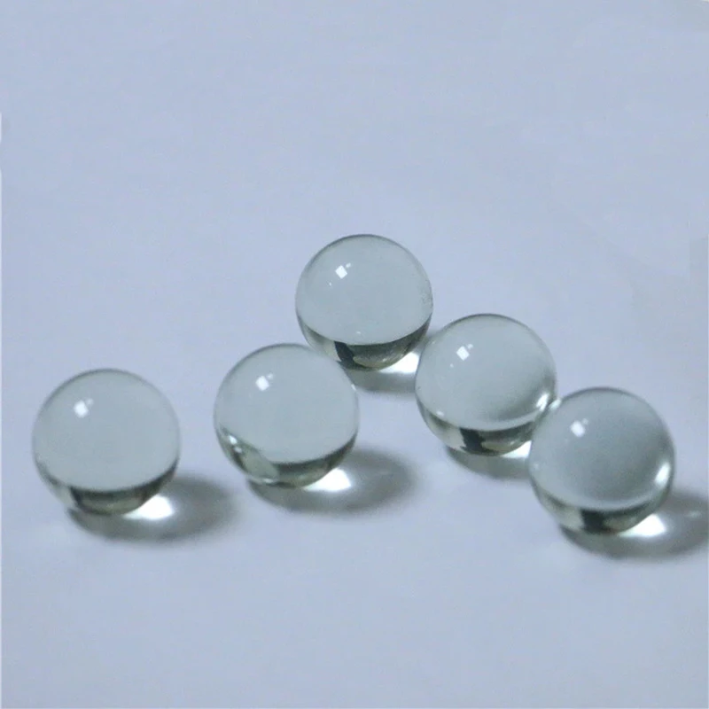 Sodium Calcium Glass Balls Solid Glass Ball - Buy Glass Balls,Small ...
