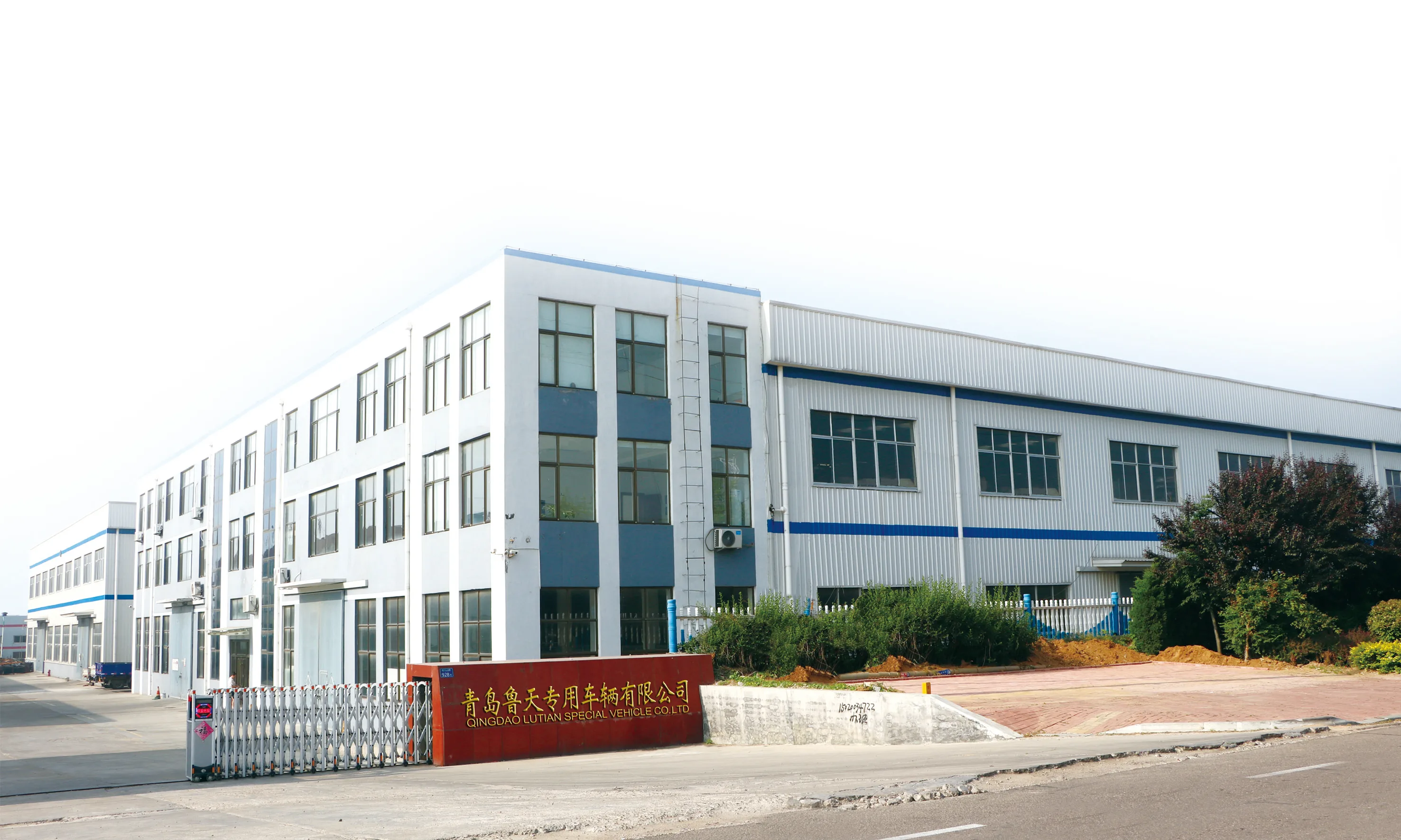 5 Slot Windshield Rack - Durable & Versatile Auto Glass Stand