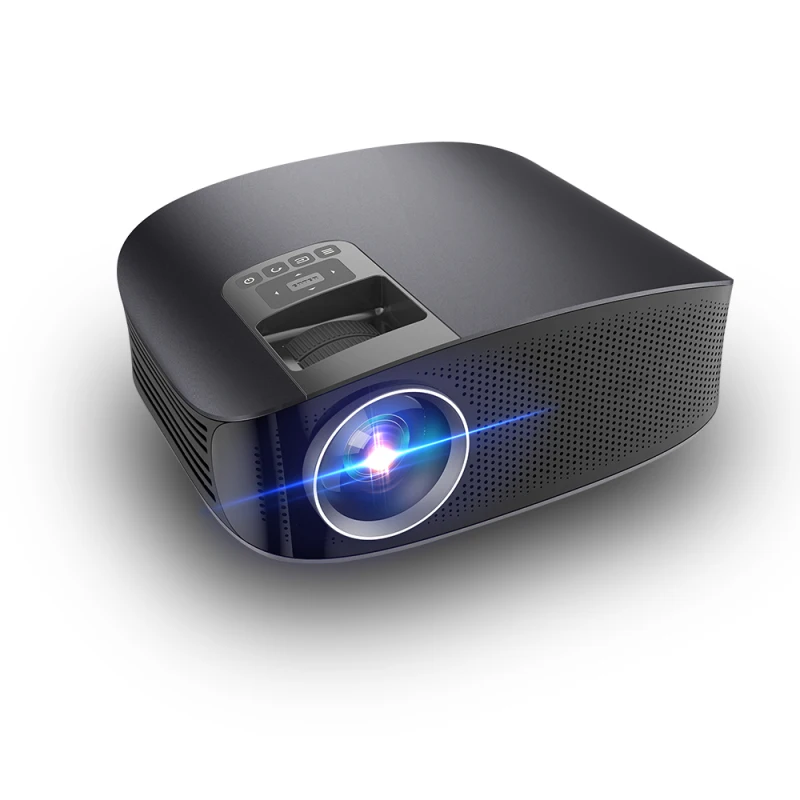 Eprol YG600 Mini Projector - Best Buy Projectors for Home & Business