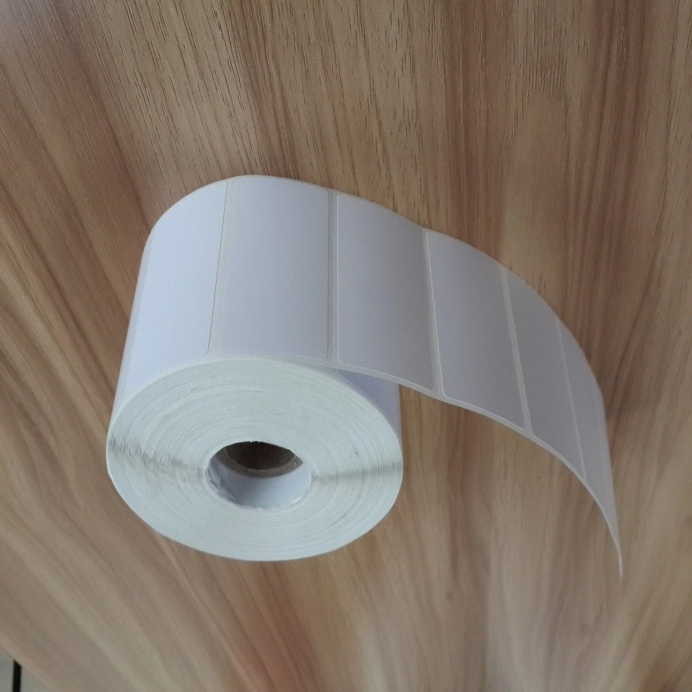 Waterproof Scratch Resistant Oil-proof Label Sticker Custom Printed ...