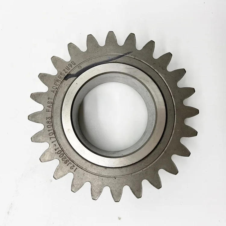 Eaton Fuller Clutch Fork Shaft - Gearbox Parts 16775