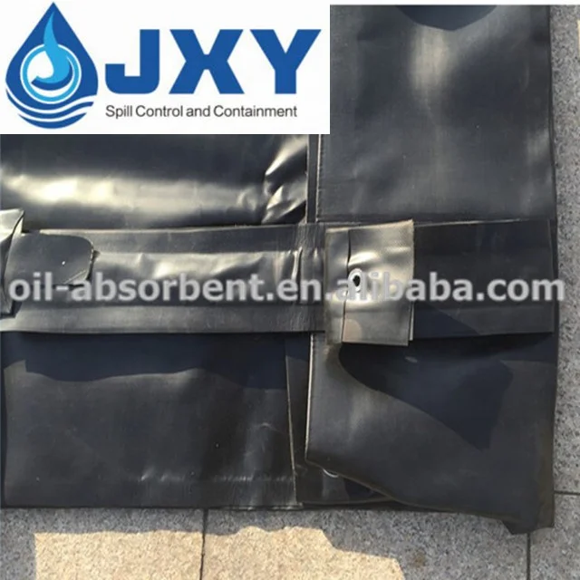 JXY Portable & Collapsible Spill Containment Berm