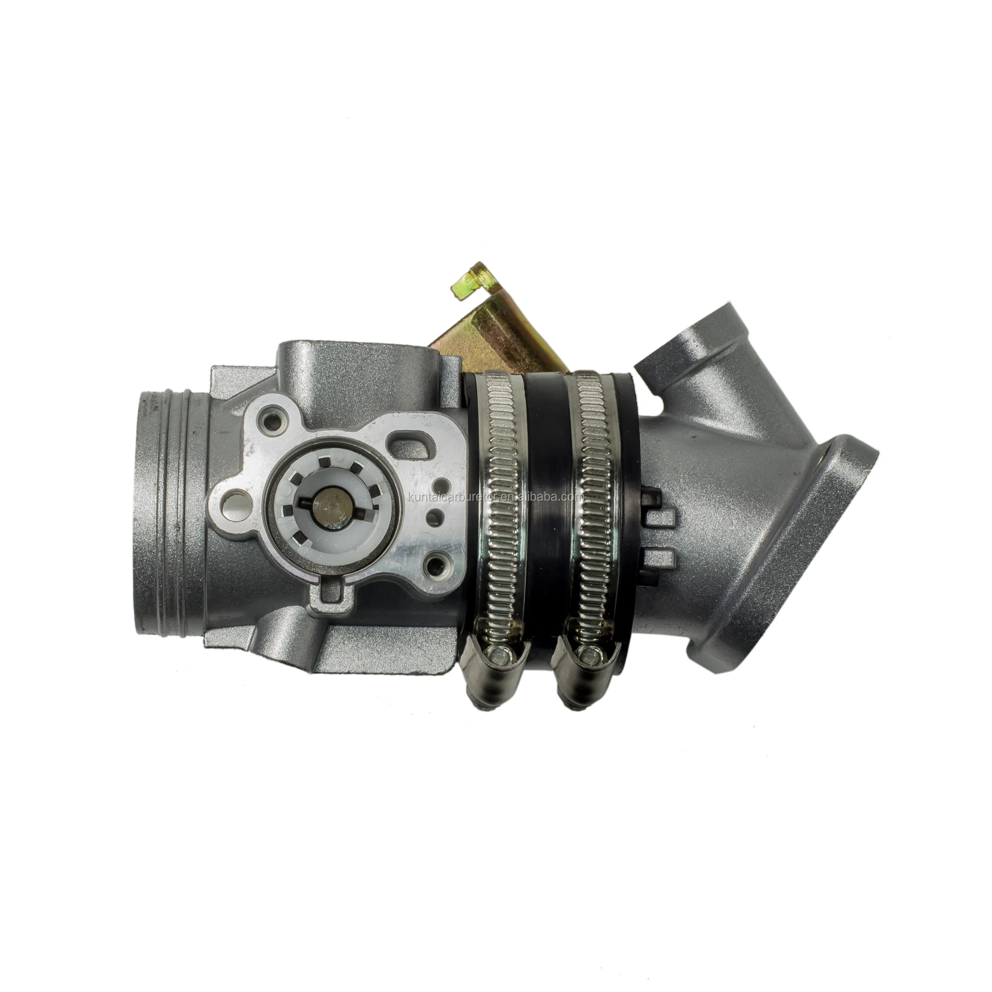 Yamaha Y15Z Throttle Bodies - Upgrade Your Performance