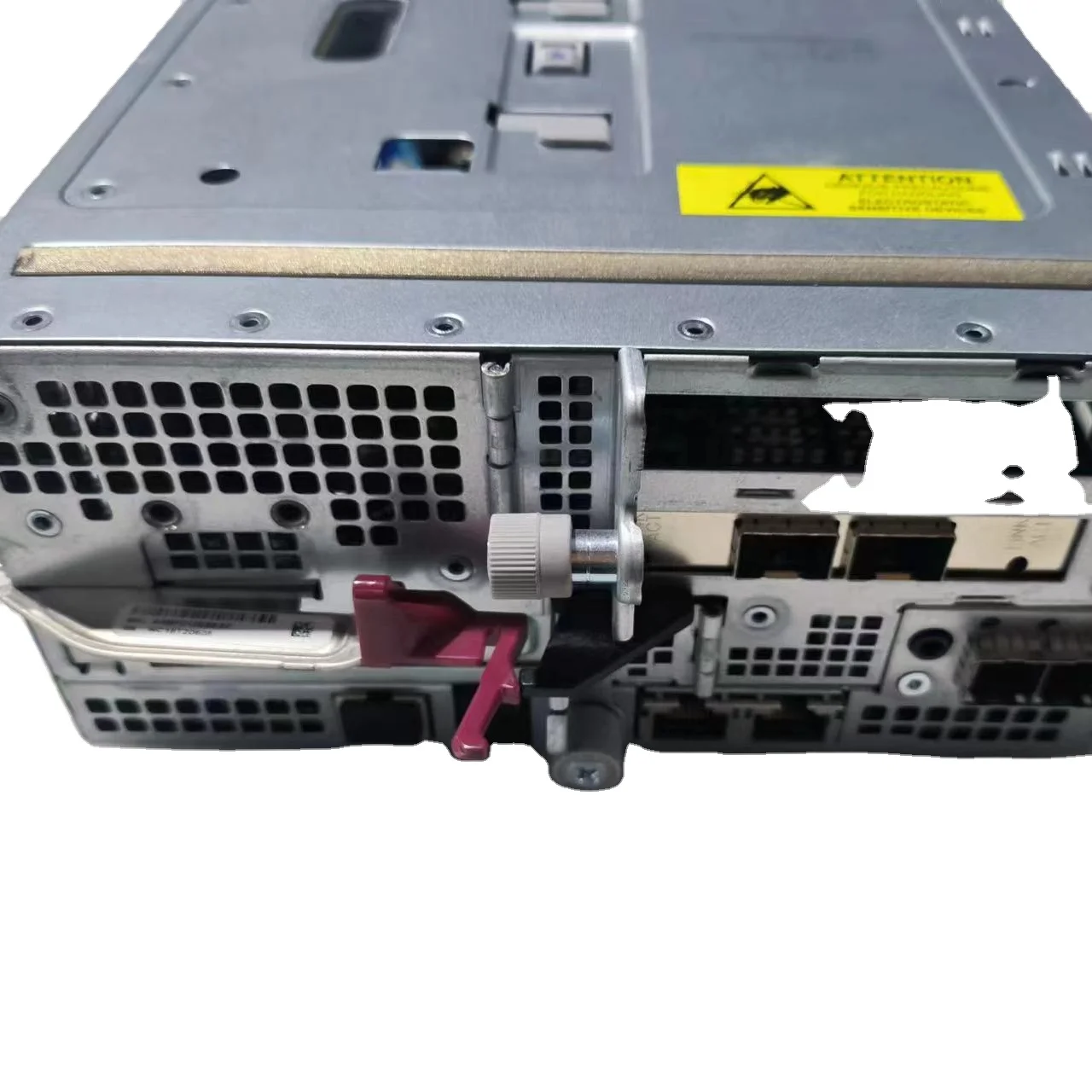 Hpe Nimble Hf20 Adaptive Cto Base Array Hf40 Hf60 Controller Q8h72a - Buy Buy Hpe Controller ...