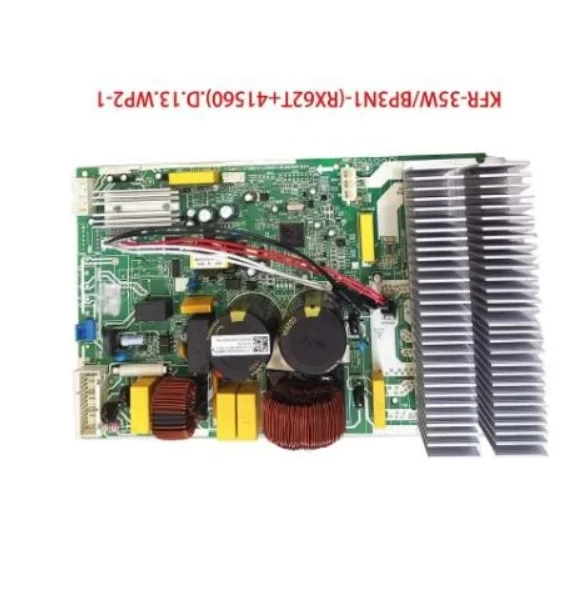 New Midea Inverter Air Conditioning Outdoor Unit Circuit Board Kfr-35w ...