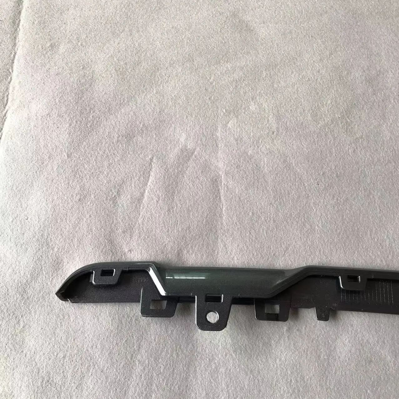 Automotive Parts Grille Acc Trim Gray Suitable For Porsche Cayenne 2024 ...