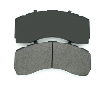 Oem 0064201520 0064205320 Mb Truck Brake Pad Wva 29244 29245 For Spare ...
