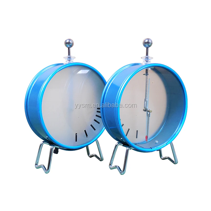 Needle Electroscope /physics Instrument - Buy Needle Electroscope ...